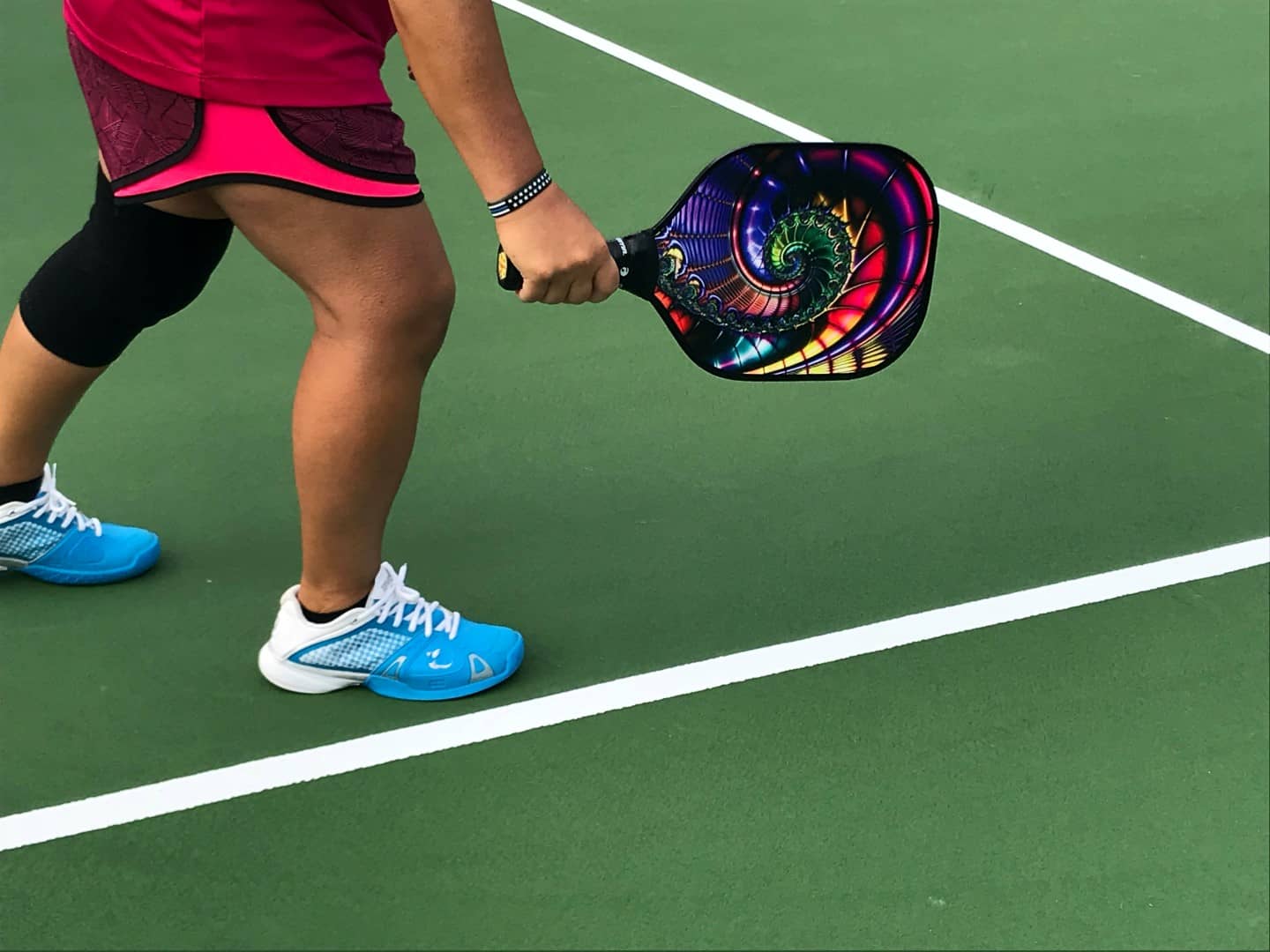 Bend Pickleball - Find Courts & Join Games